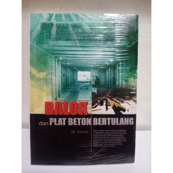 Jual Balok Dan Plat Beton Bertulang - Ali Asroni | Shopee Indonesia