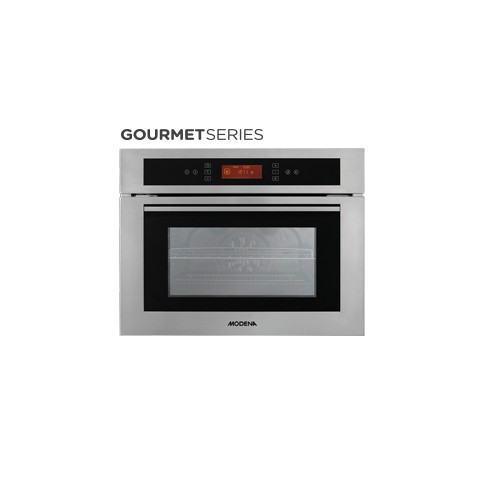 Jual PROMO BUILT-IN EXCLUSIVE SERIES OVEN MODENA BO-3435 ( 60CM, 43 ...