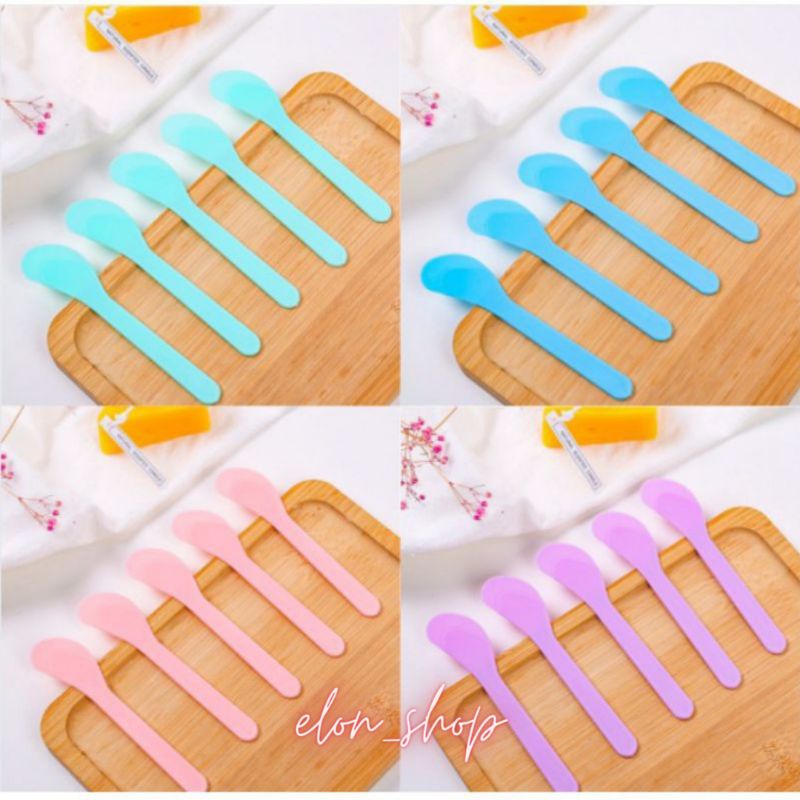 Jual SPATULA MASKER | Shopee Indonesia