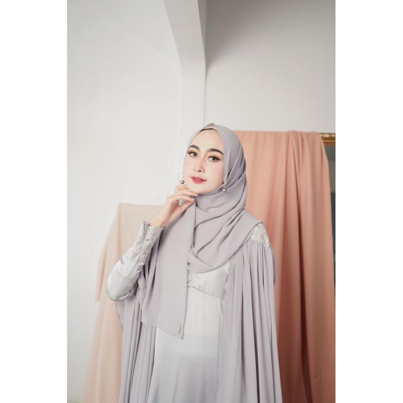 Jual Kazami - Butterfly Gown | Shopee Indonesia
