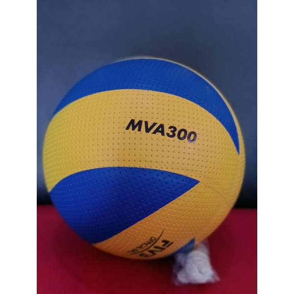 Jual BOLA VOLY MIKASA GRADE ORI | Shopee Indonesia