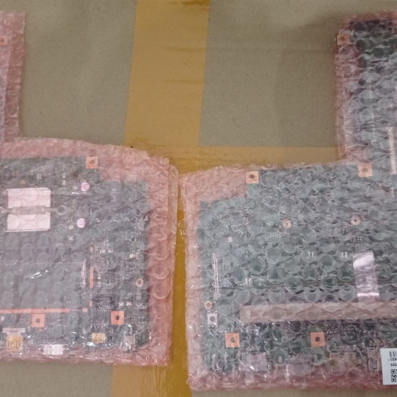 Jual mainboard asus x453s, x453sa motherboard asus x453s pin 30 new ...