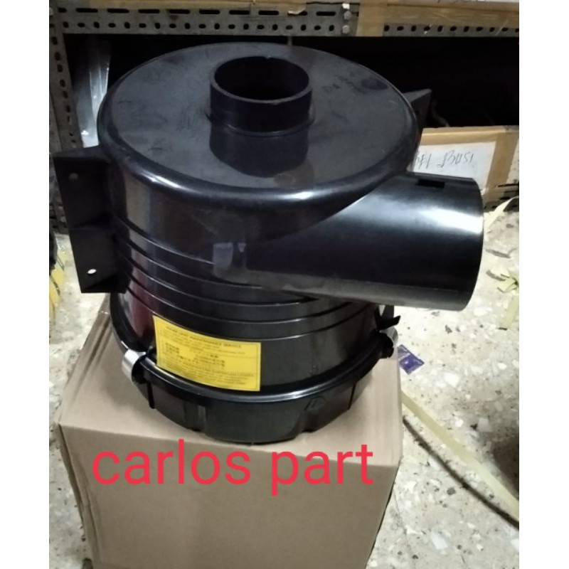 Jual rumah filter udara canter turbo ps125 ps110/rumah hawa canter ...