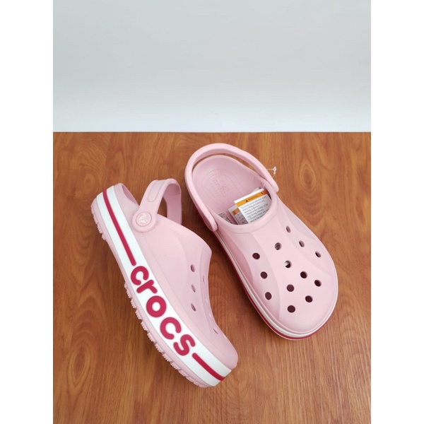 Jual Crocs Baya Band Clog (Unisex) | Shopee Indonesia