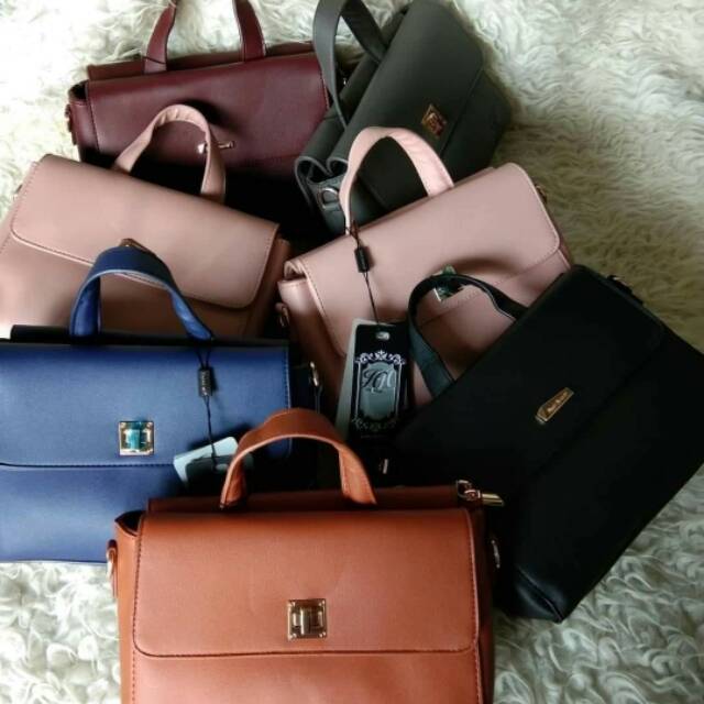Jual Mona bag | Shopee Indonesia