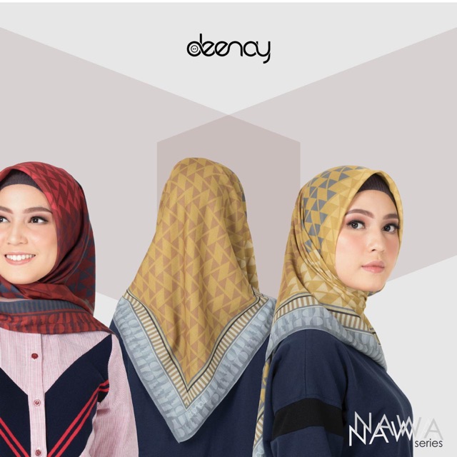 Jual Deenay Nawa - Series Terbaru Deenay | Shopee Indonesia