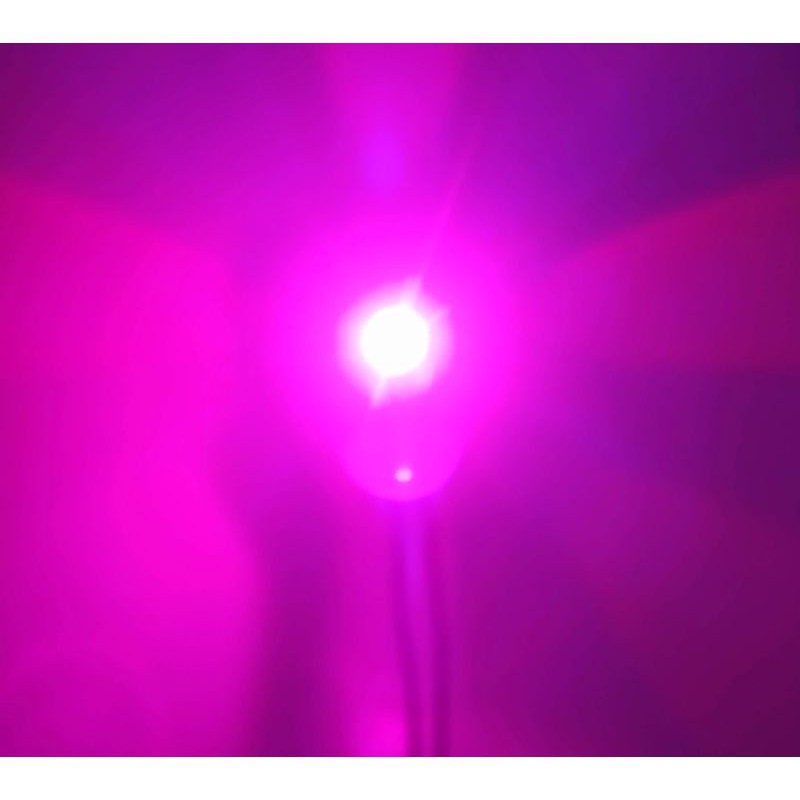 Jual Led HPL 1 watt all colour | Shopee Indonesia