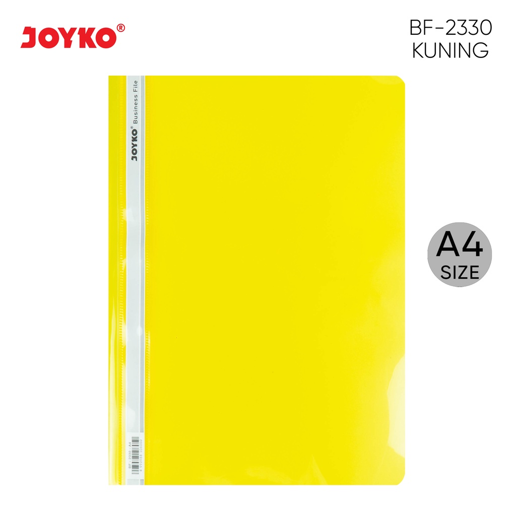 Jual Business File Map File Bisnis Joyko Bf 2330 A4 3523 F4 Shopee