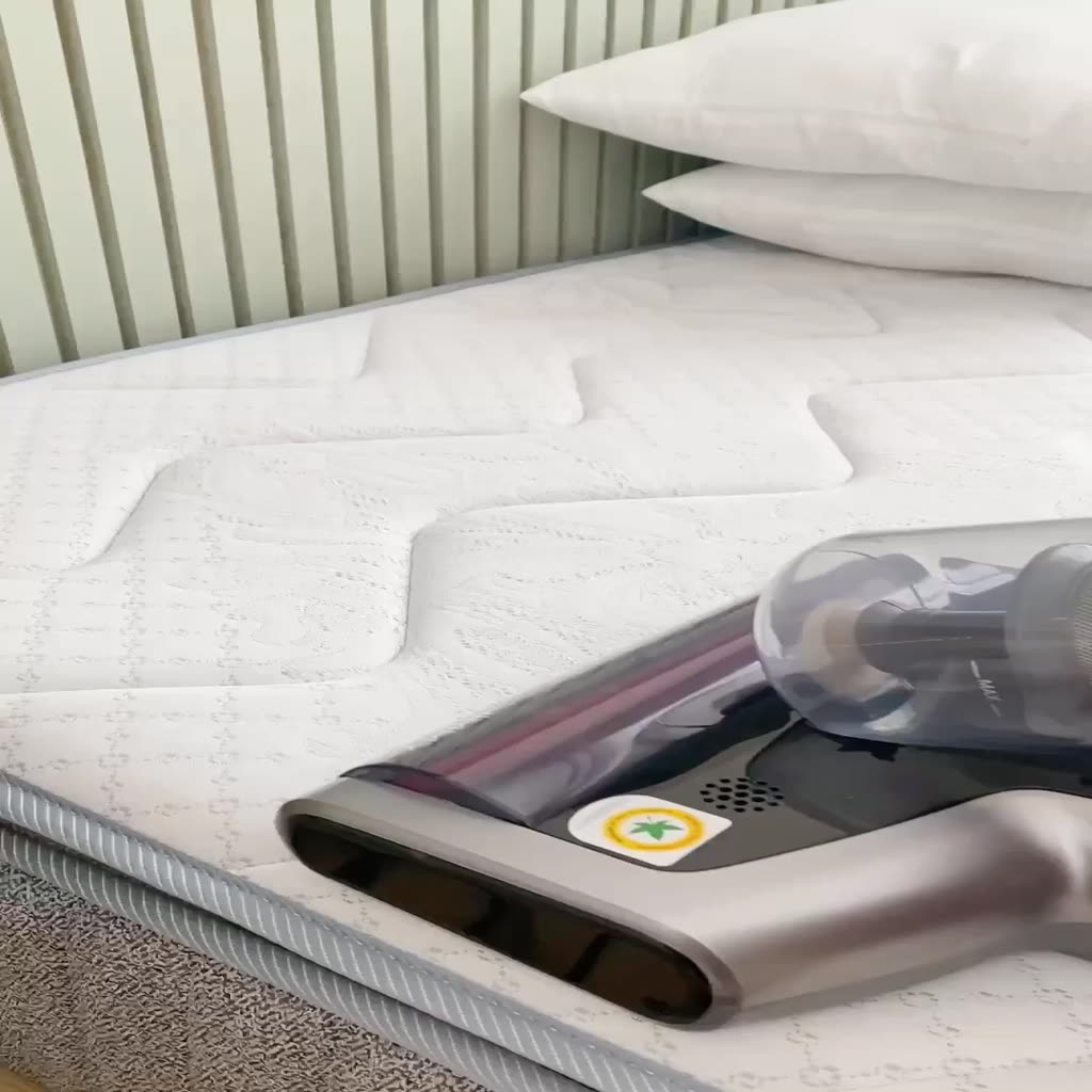 Jual JIMMY BX7 Pro Ultrasonic UV Anti-mite Bed Vacuum Cleaner ...