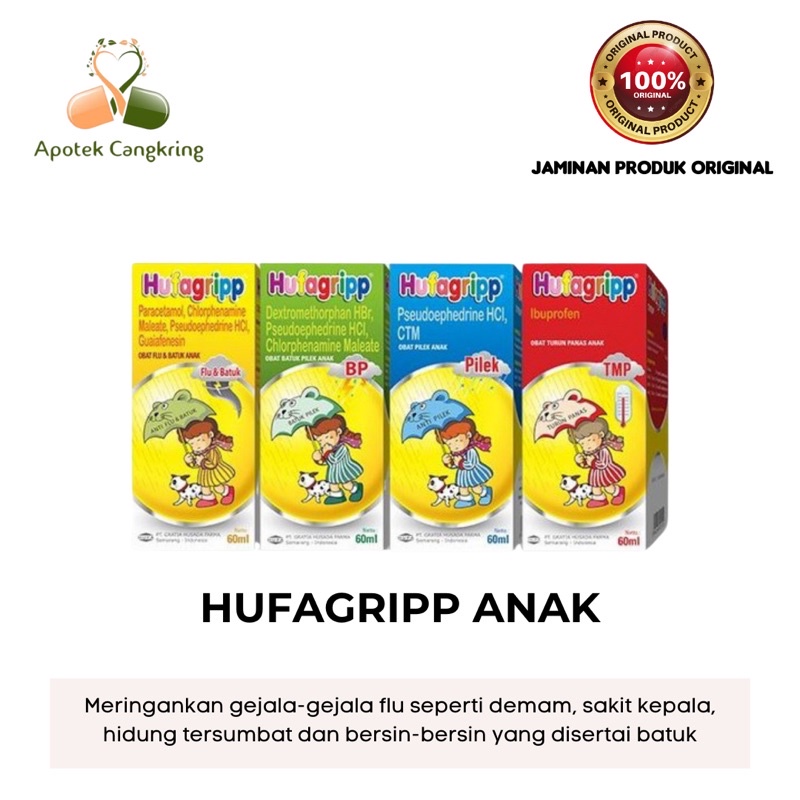 Jual Hufagrip Kuning Terlengkap & Harga Terbaru Juni 2026 | Shopee ...