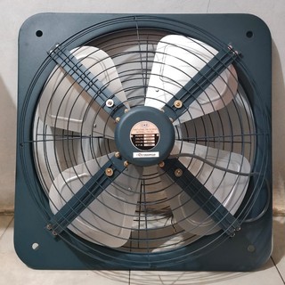 Jual Exhaust Fan CKE ventilating Fan Blower FA-60 FA 60 450W | Shopee Indonesia