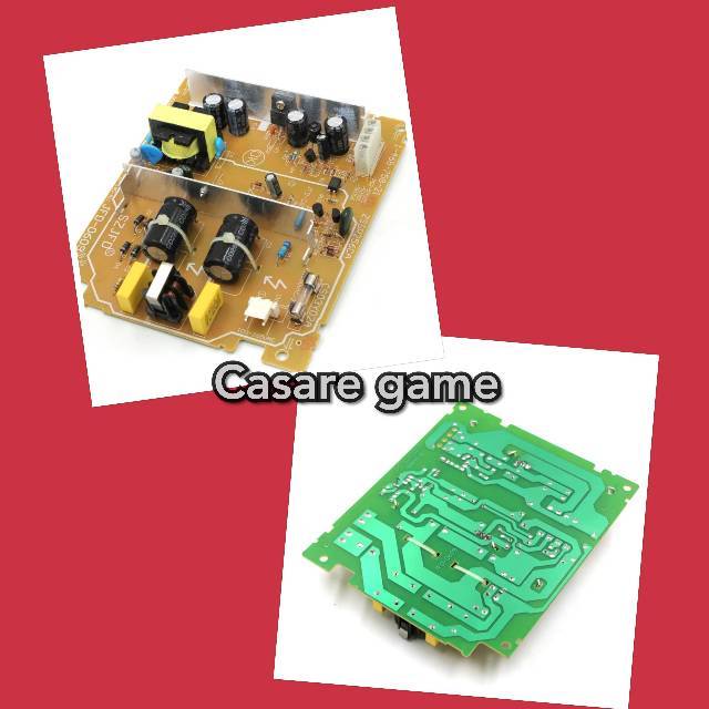 Jual POWER SUPPLY PS2 FAT SERI 3/5 PSU | Shopee Indonesia