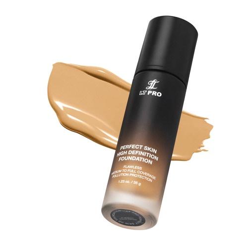 Jual LT Pro Perfect Skin High Definition Foundation | Shopee Indonesia