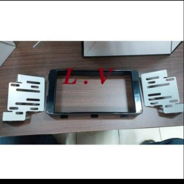 Jual Frame tape mobil xpander | Shopee Indonesia