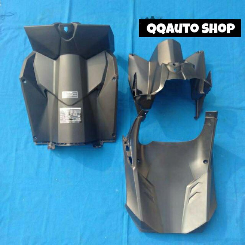 Jual paket body kasar beat all new ECO beat street original AHM ...