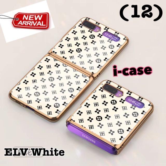 Jual Samsung Galaxy Z Flip 1 / Z Flip 2 GKK Original Case zflip casing ...