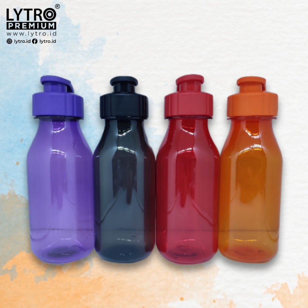 Jual Botol Minum Plastik Orlando Promosi - Tumbler Orlando 700ML Chielo ...