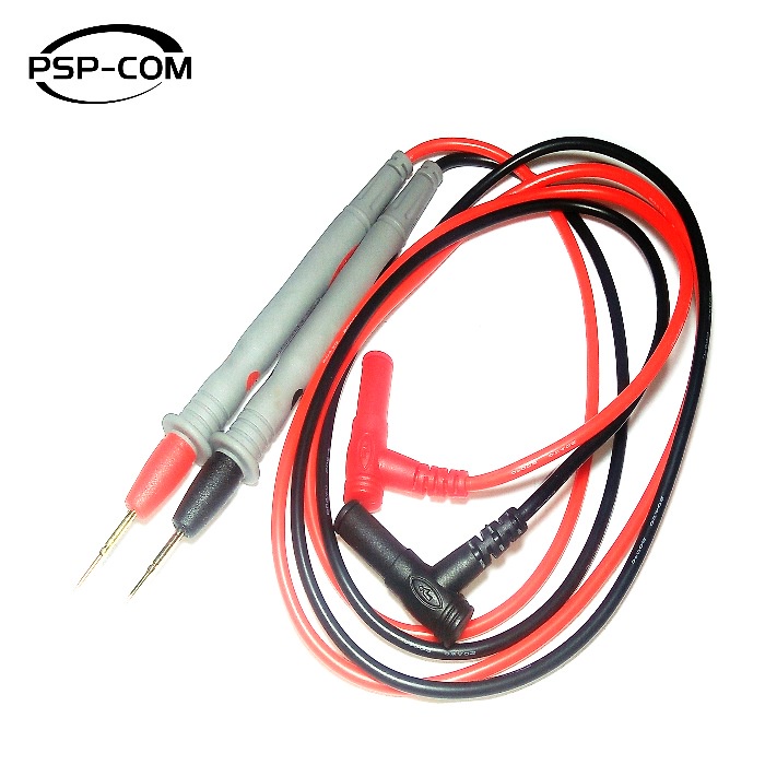 Jual Kabel Multiester Multimeter Jarum | Shopee Indonesia