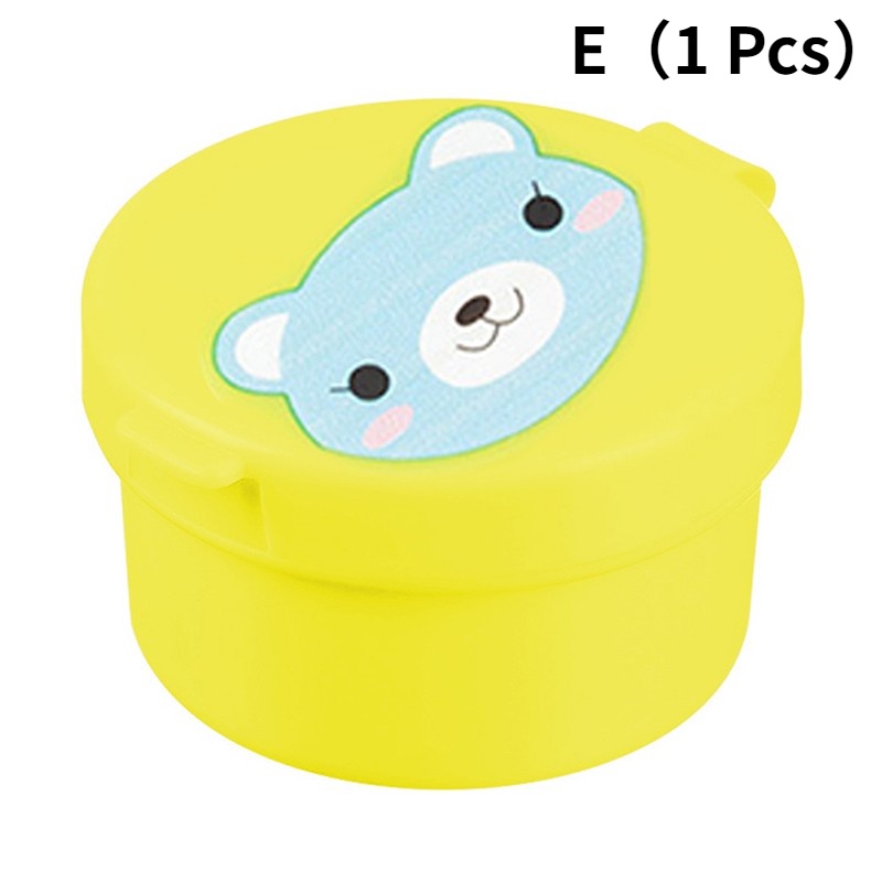 Jual GrosirMart Botol Saus Bento Mini / Botol Saos Tomat Sambal Kecap ...