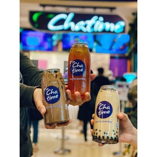 Jual Botol PET CAN 600ml Isi 210pcs Botol Soda Kaleng Soda Pop Can Boba ...