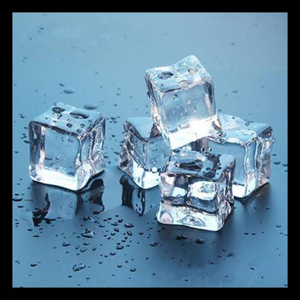 Jual FAKE ICE CUBE /ES BATU PALSU CUBES FOOD SLIME PHOTOGRAPHY FOTO ...