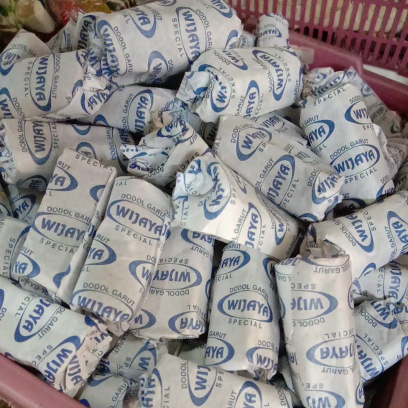 Jual [500gr] [1000gr] JENANG DODOL GARUT | Shopee Indonesia