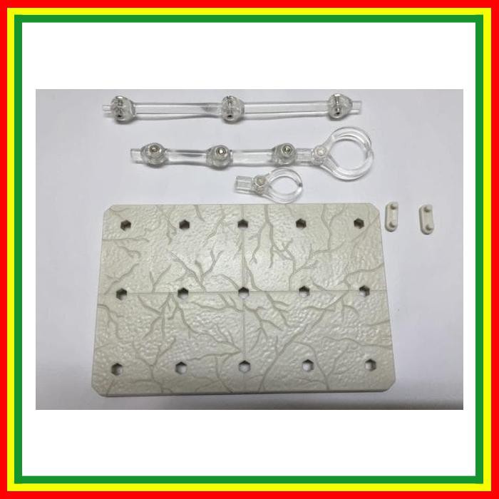 Jual STAND SAINT SEIYA SCM SHF FIGMA NENDOROID ACTION FIGURE DISPLAY ...