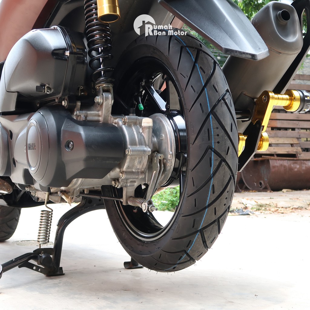 Jual FDR SPORT ZEVO 80/80-14 90/80-14 100/80-14 110/80-14 120/70-14 Ban matic Mio Soul Vario ...