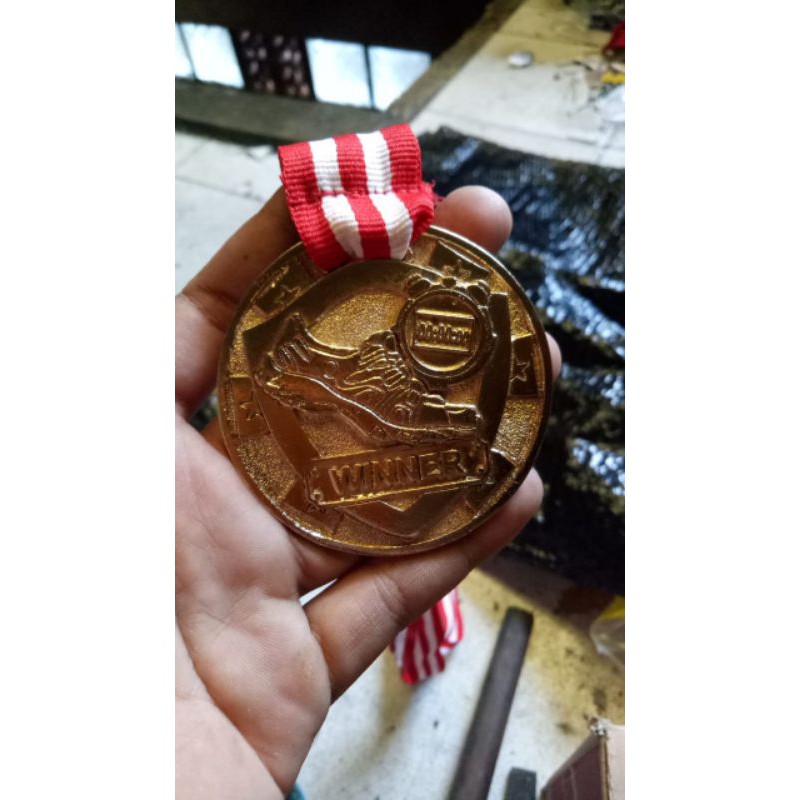 Jual COR 3D - Tebal 3-4mm - Premium Class | Shopee Indonesia