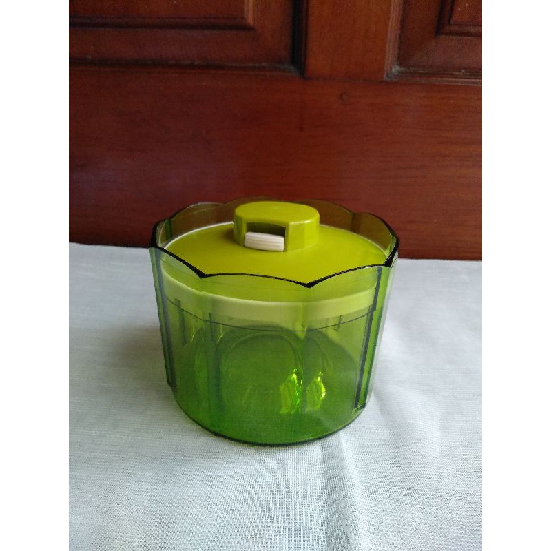 Jual RAJA - ADVANCE COUNTERPART HIJAU 500 ml | Shopee Indonesia