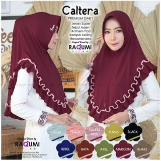 Jual Caltera Terlengkap & Harga Terbaru Januari 2026 | Shopee Indonesia
