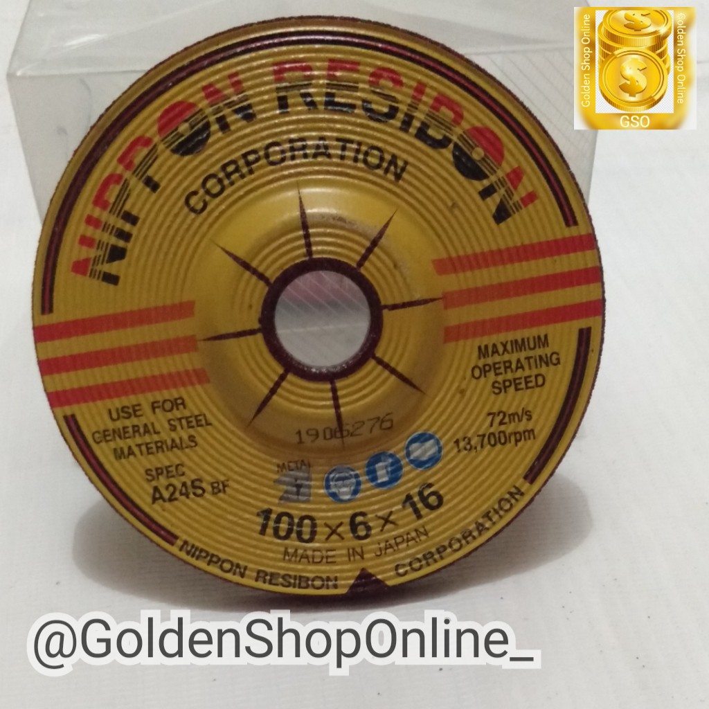 Jual resibon Harga Terbaik & Termurah April 2026 | Shopee Indonesia