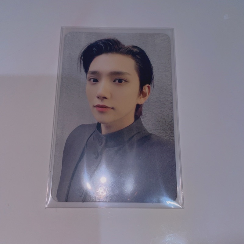 Jual SEVENTEEN 4th ALBUM ' FACE THE SUN ' PHOTOCARD PC CONTROL SHADOW RAY PATH PIONEER WONWOO ...