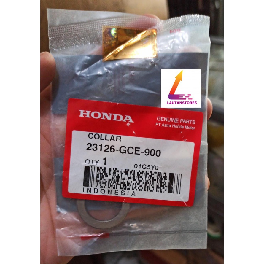 Jual 23126-GCE-900 Bos Ring Lonceng Legenda | Shopee Indonesia