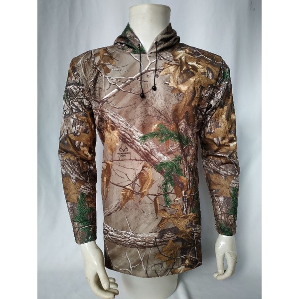 Jual BAJU CAMO REALTREE EXTRA TERMURAH | Shopee Indonesia