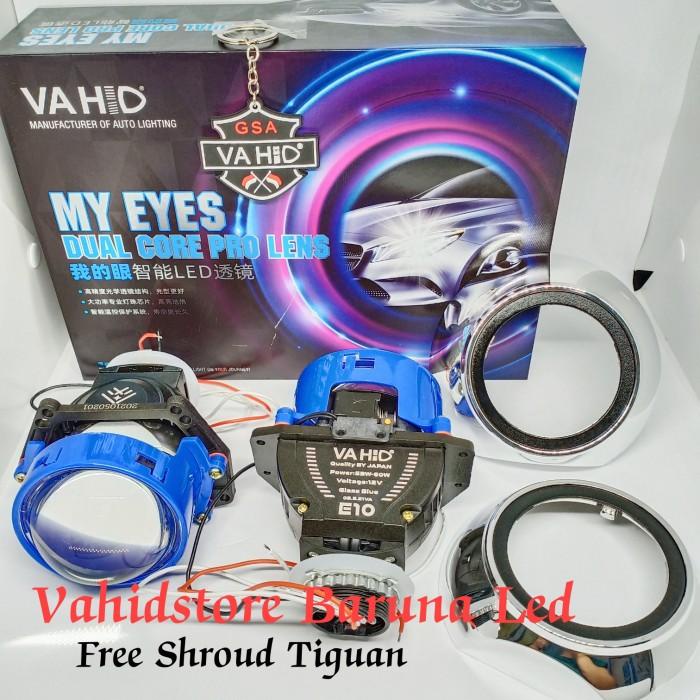 Jual Bi-Led E10 Vahid | Shopee Indonesia