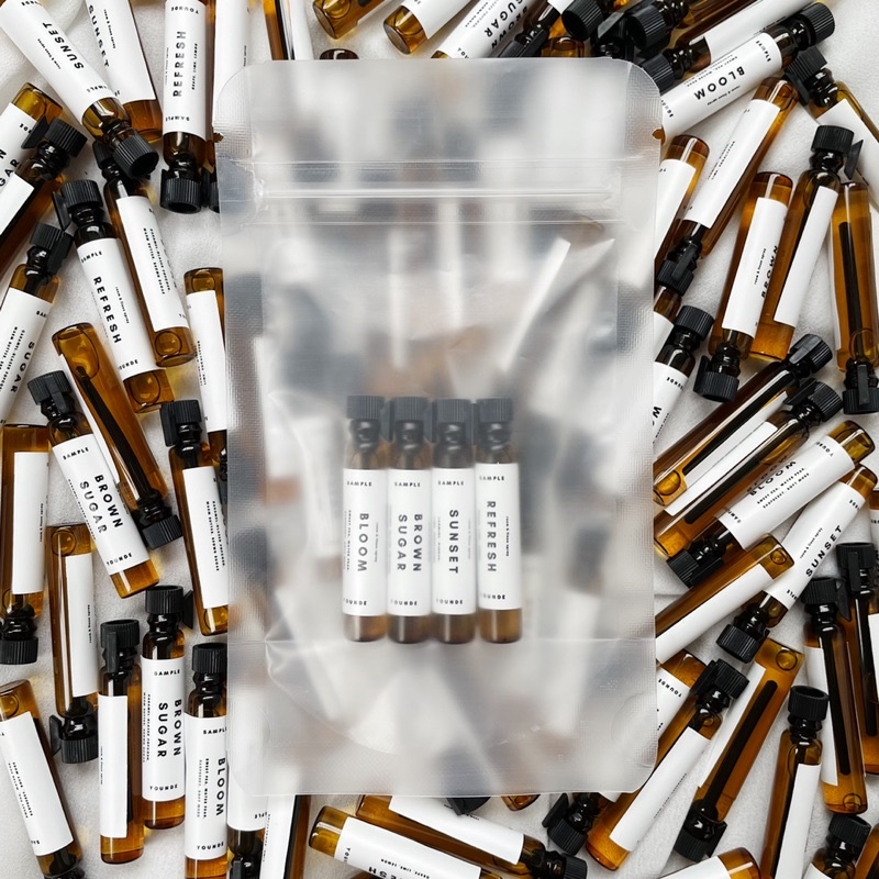 Jual SAMPLE DIFFUSER - SAMPLE LINEN SPRAY - 2 ML | Shopee Indonesia