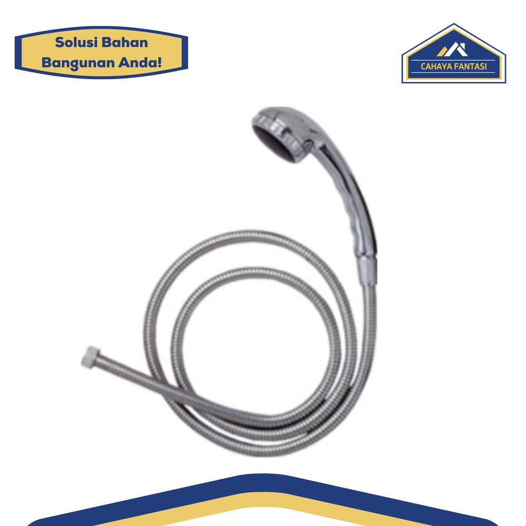 Jual Shower Mandi Onda SO 244 PC | Shopee Indonesia