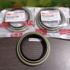 Jual SEAL RODA BELAKANG DALAM NKR66 NKR71(HARGA 1 PCS) | Shopee Indonesia