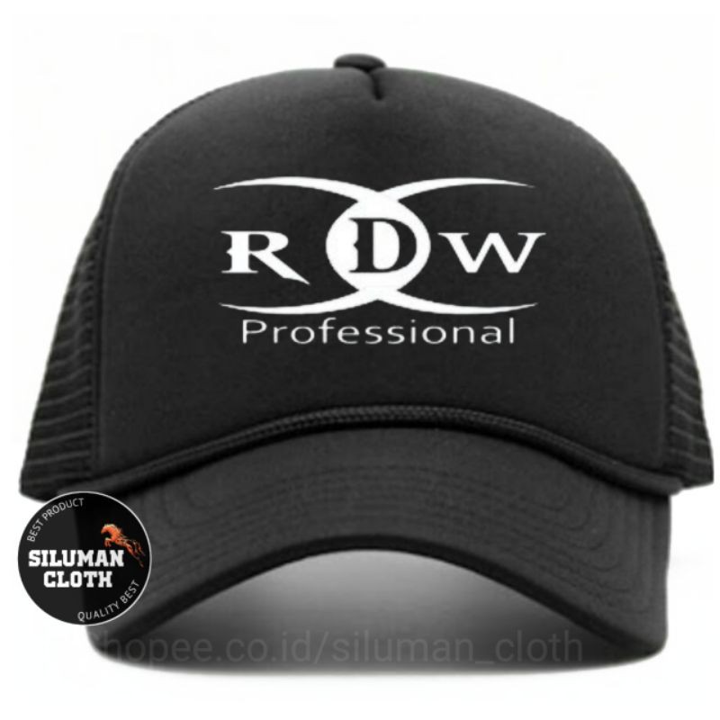 Jual Topi RDW Sound System - Topi Sound System | Shopee Indonesia