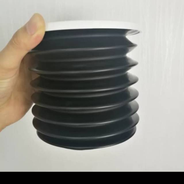 Jual Bellows Anestesi Rubber Bellow Anesthesia Universal 8 Folds ...