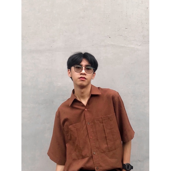 Jual Fergyealook Rafael frame kacamata simpel bestseller kacamata cocok ...