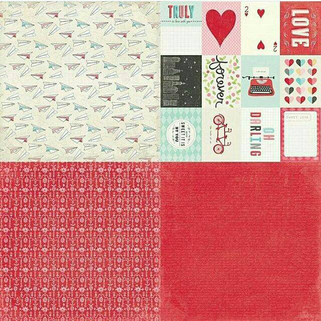 Jual Kertas Scrap Merah | Shopee Indonesia