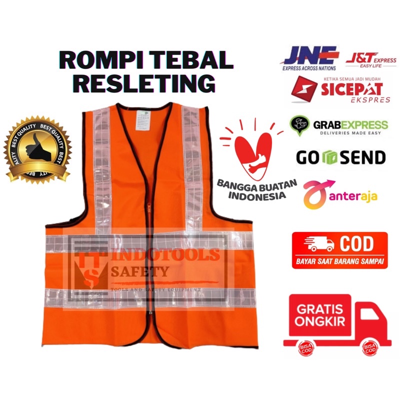 Jual ROMPI PROYEK DENGAN RESLETING TEBAL | Shopee Indonesia