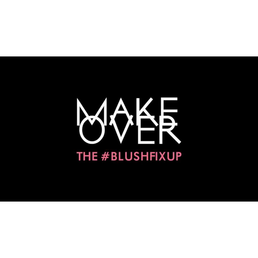 Jual MAKE OVER Multifix Matte Blusher 9 g - Blush On Stick | Shopee ...