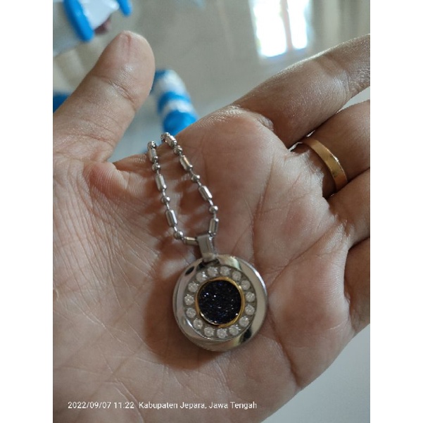 Jual LSW MIDNIGHT CLASSIC (SEKEN) | Shopee Indonesia