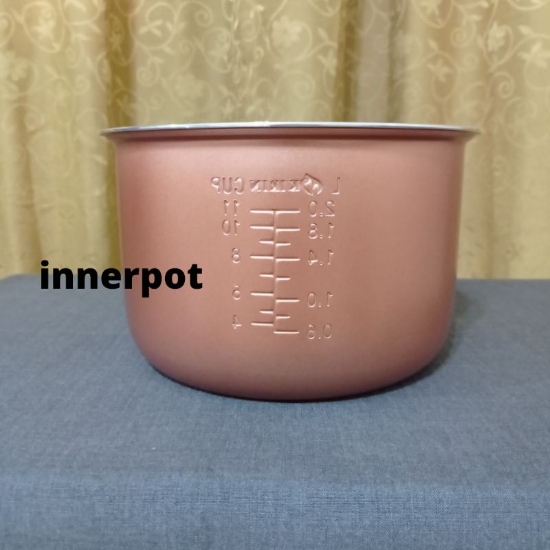 Jual Panci ceramic Kirin KRC 390 original | Shopee Indonesia