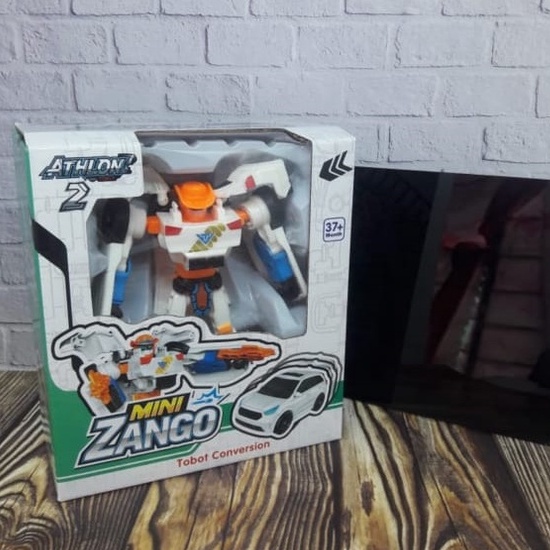 Jual jfjcollez Tobot ATHLON 2 Minipop BETA THETA ALPHA AMBULUN MINI K ... Jual jfjcollez Tobot ATHLON 2 Minipop BETA THETA ALPHA AMBULUN MINI K ...
