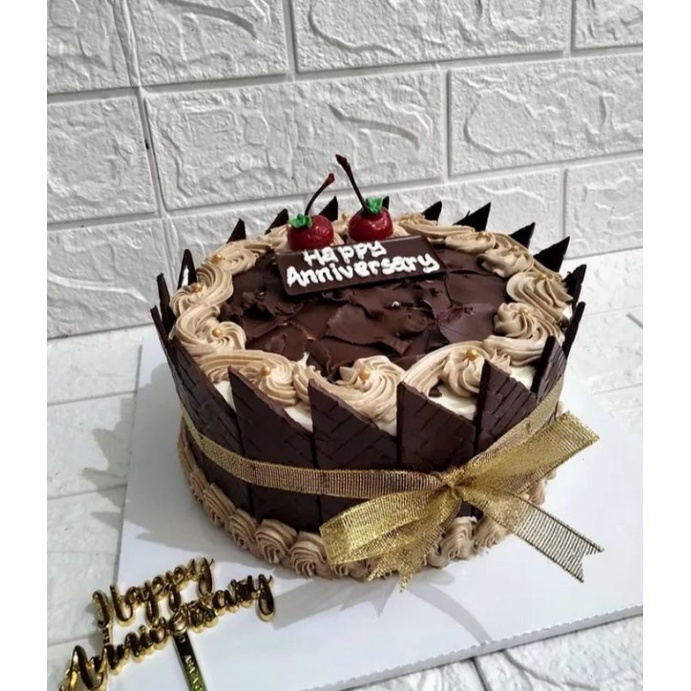 Jual KUE ULANG TAHUN | Shopee Indonesia