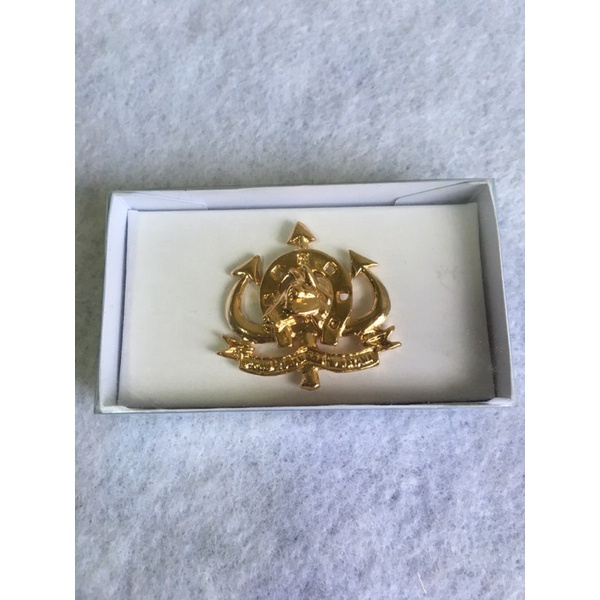 Jual brevet kuda kaveleri/ wing kav tni ad | Shopee Indonesia